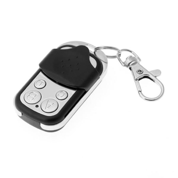 Sonoff RF433 - Remote điều khiển 433 - Giải pháp và thiết bị thông minh